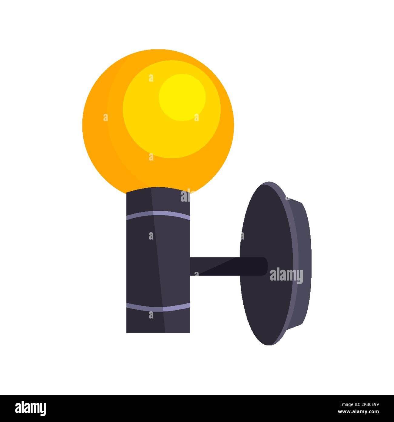 Urban home lighting ceiling wall mounted flat. Design spotlight lantern ...