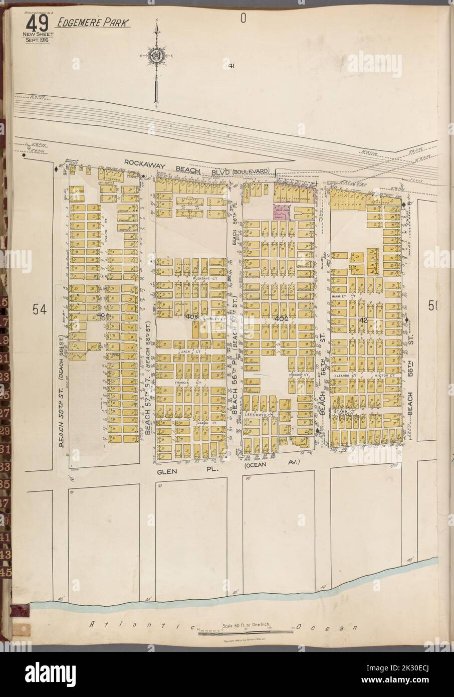 Cartographic, Maps. 1912 - 1922. Lionel Pincus and Princess Firyal Map ...