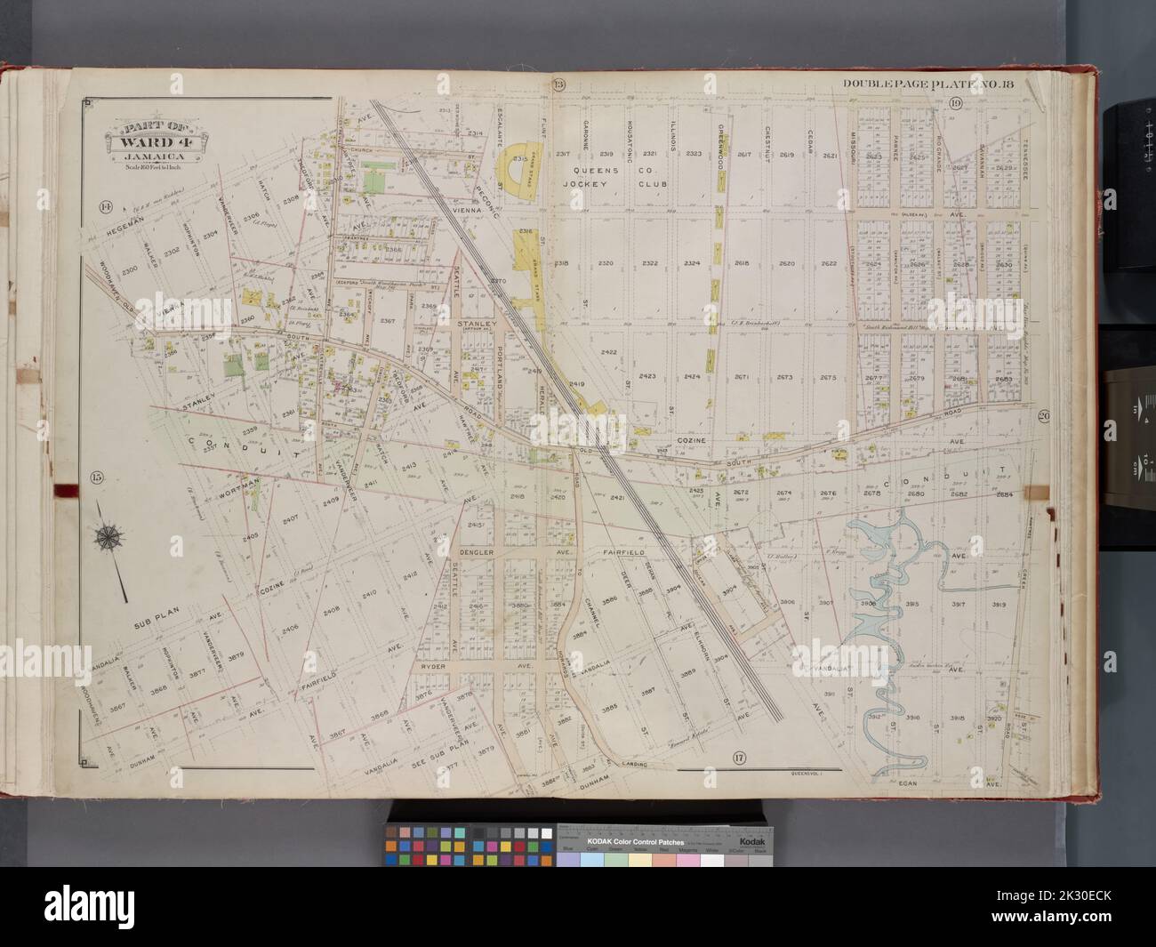 Cartographic, Maps. 1913. Lionel Pincus and Princess Firyal Map ...