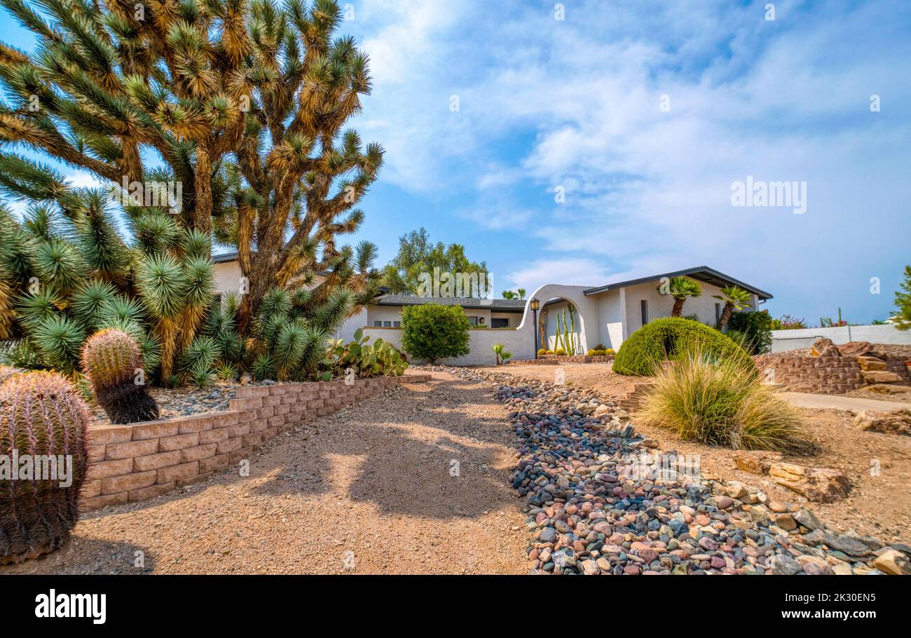 the front entrance of a home Stock Photo - Alamy