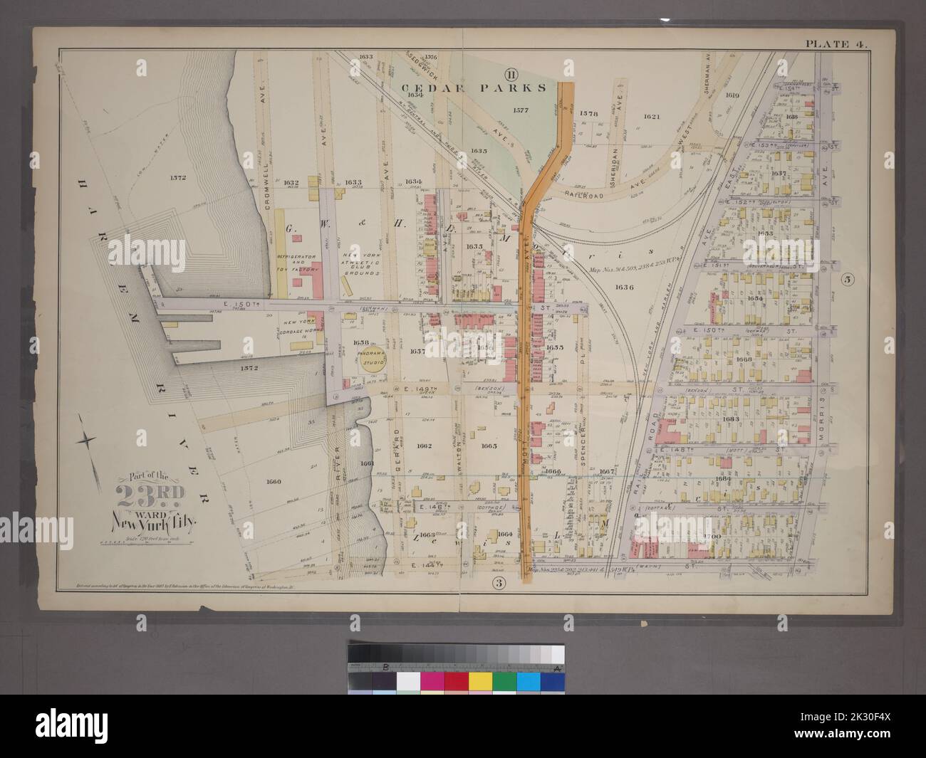 Cartographic, Maps. 1887. Lionel Pincus and Princess Firyal Map ...