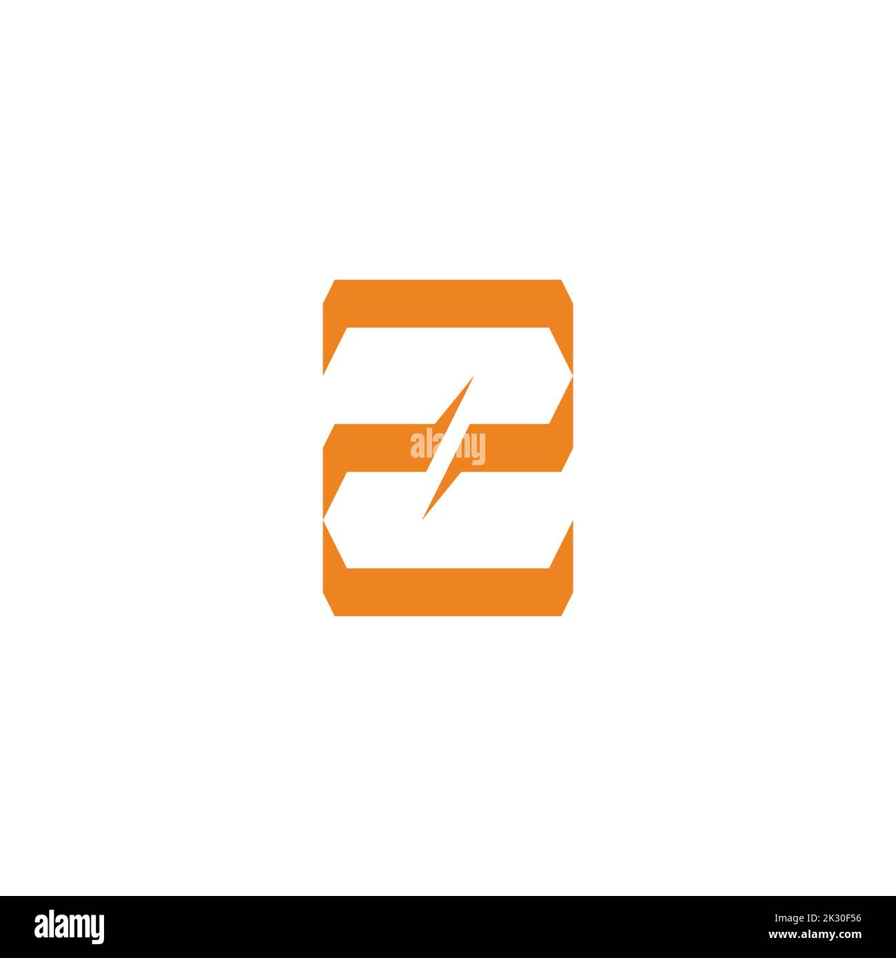 Two slice Stock Vector Images - Alamy