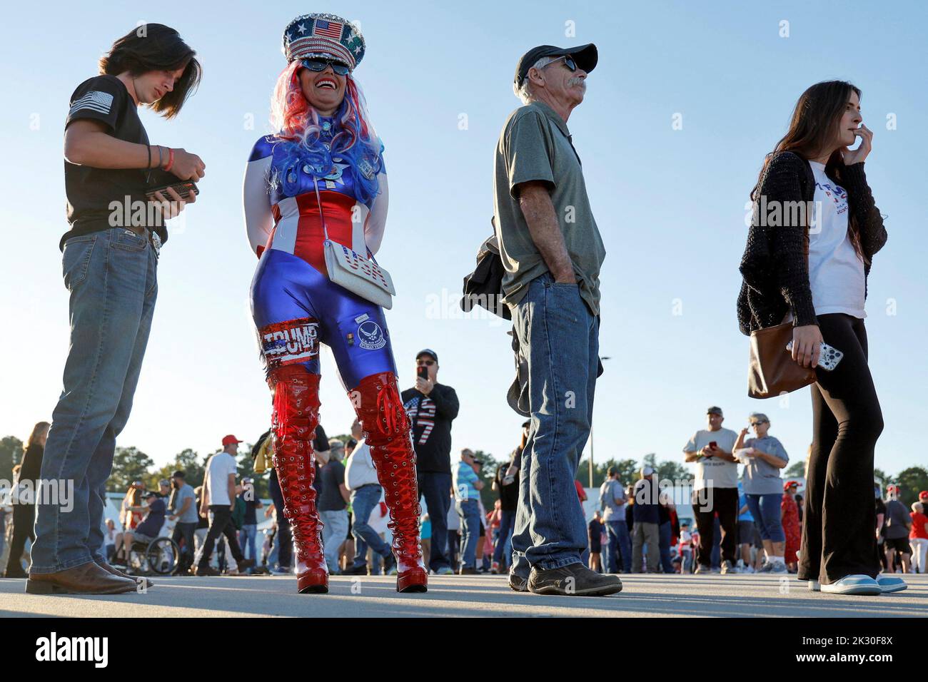 Donald larson hi-res stock photography and images - Alamy