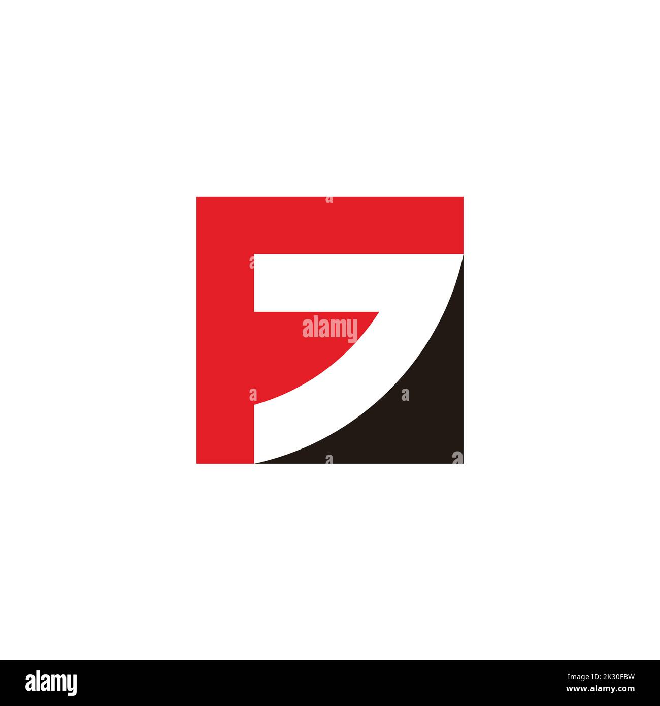 Typefaces vector Cut Out Stock Images & Pictures - Alamy