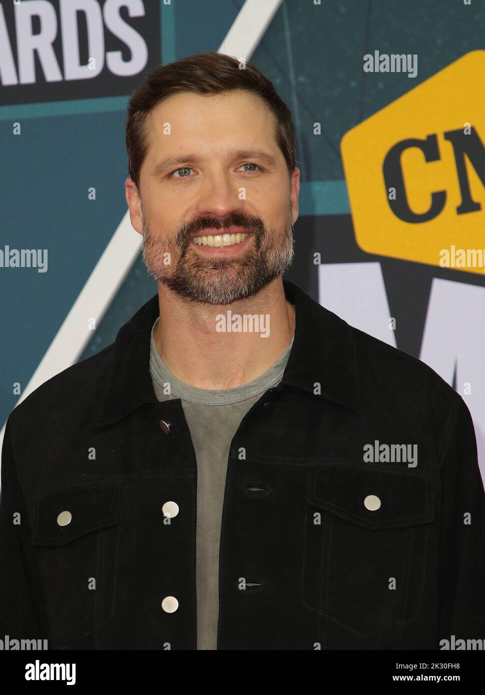 2022 CMT Awards Red Carpet Arrivals at Nashville Municipal Auditorium ...