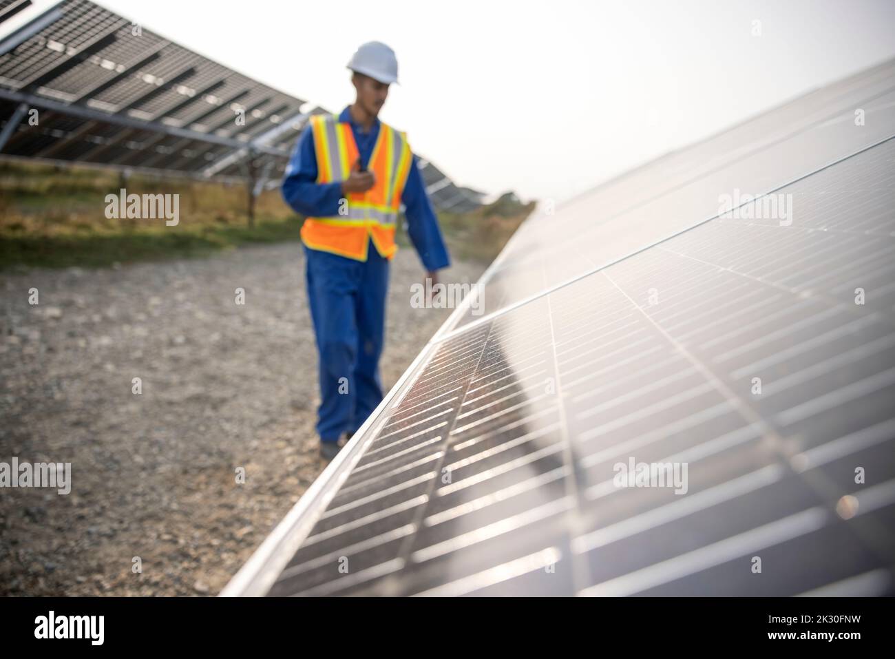 Maintenance panels hi-res stock photography and images - Alamy
