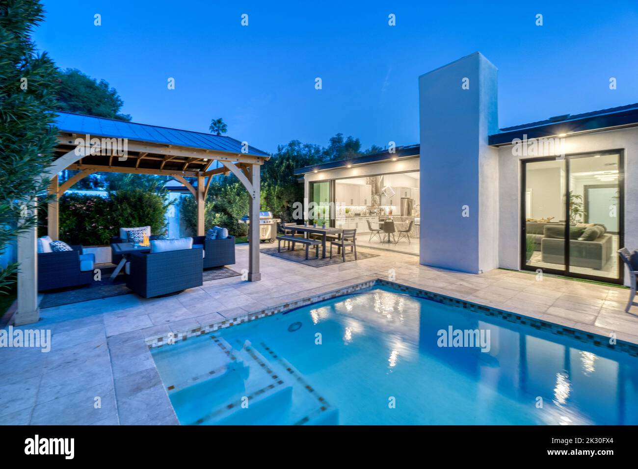 Pool pit hi-res stock photography and images - Alamy