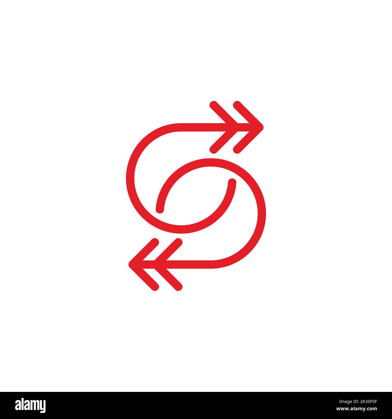 Straight line motion Cut Out Stock Images & Pictures - Alamy