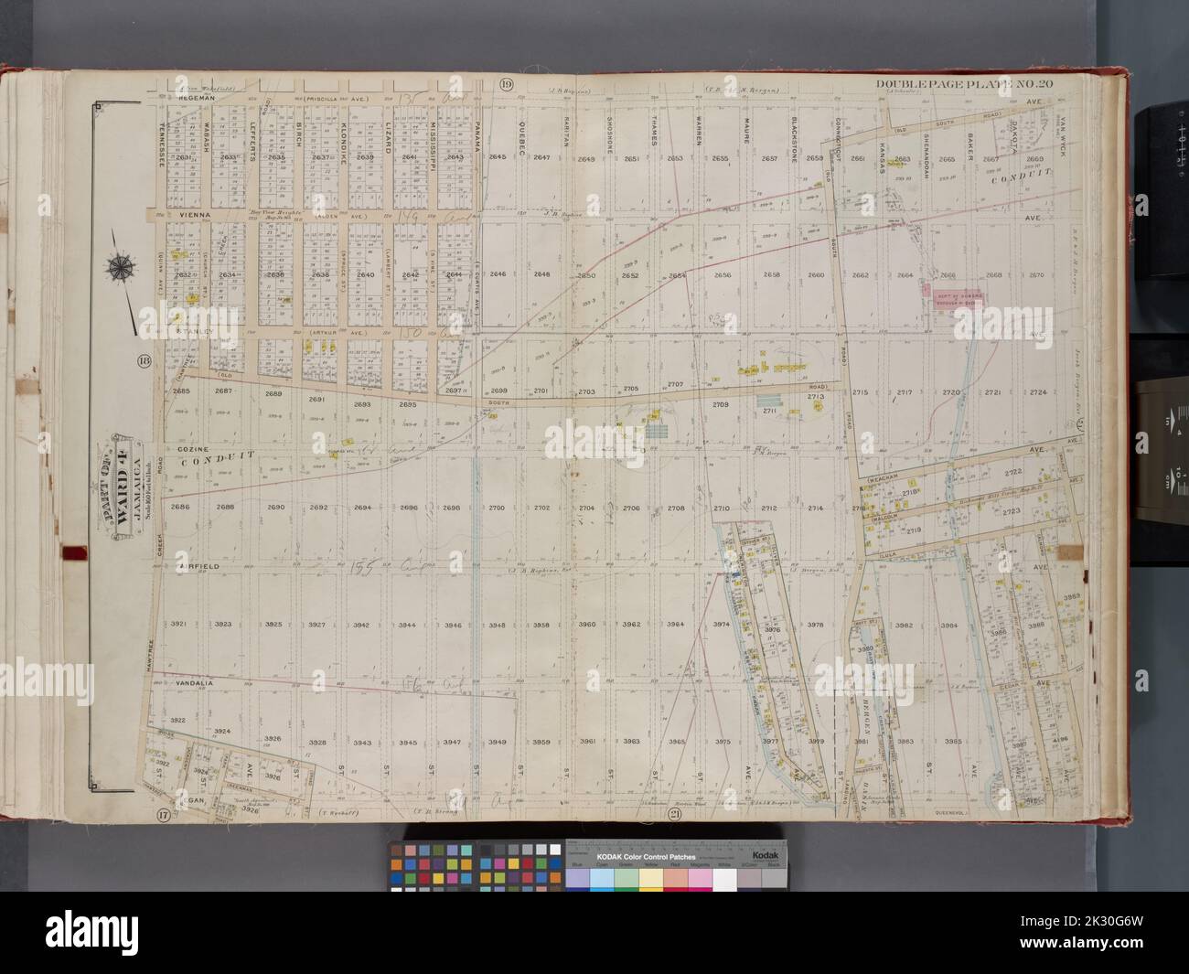 Cartographic, Maps. 1913. Lionel Pincus and Princess Firyal Map ...