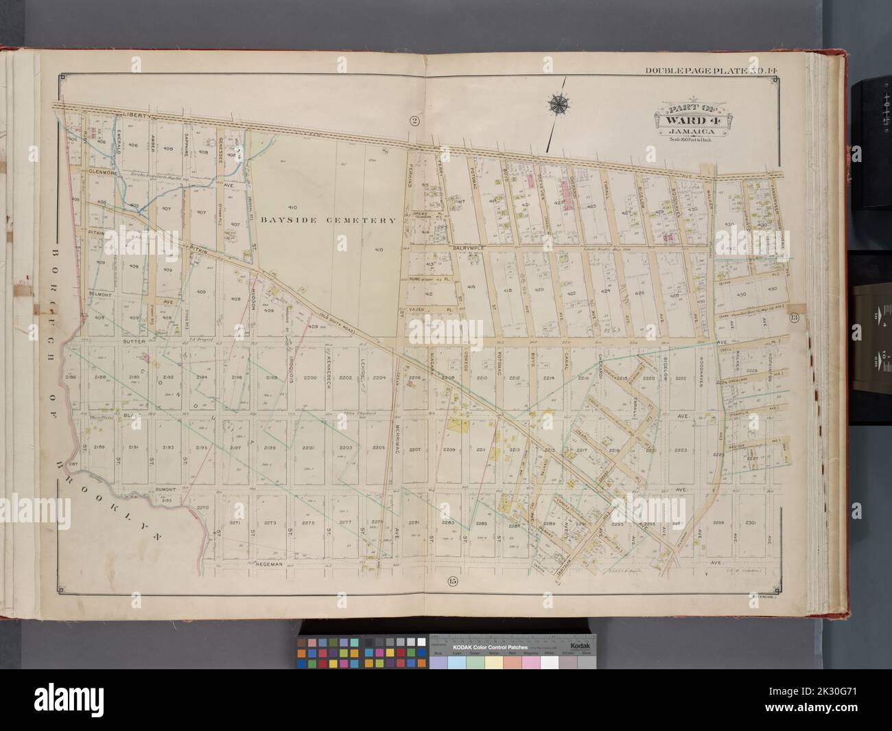 Cartographic, Maps. 1913. Lionel Pincus and Princess Firyal Map ...