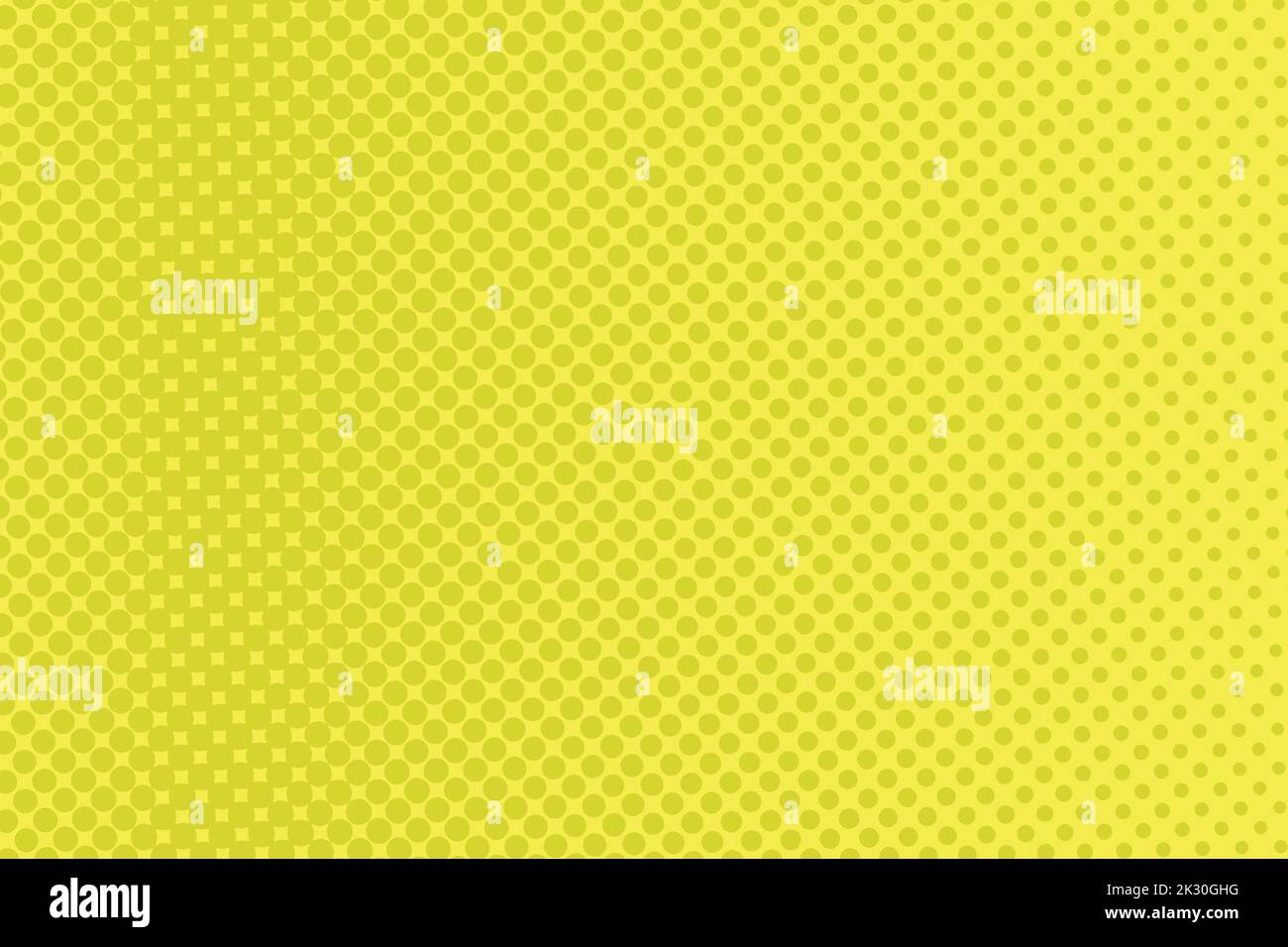 Pop art creative concept colorful comics book magazine cover. Polka ...