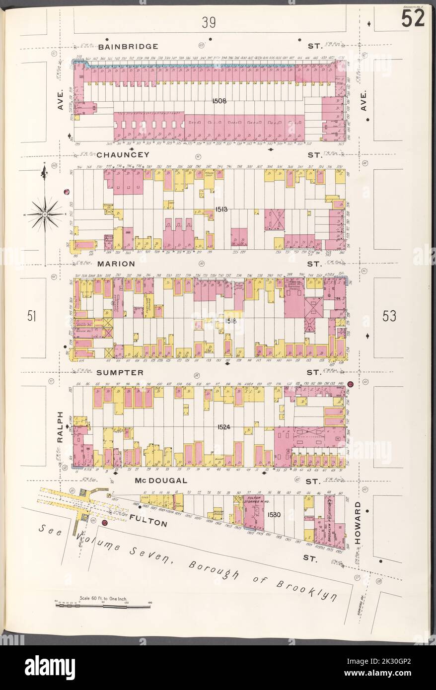Cartographic, Maps. 1884 - 1936. Lionel Pincus and Princess Firyal Map ...