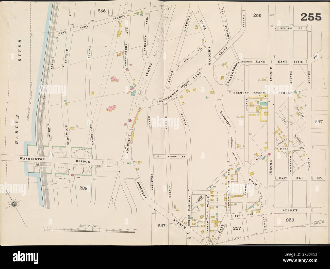 Map of walton new york hi-res stock photography and images - Alamy