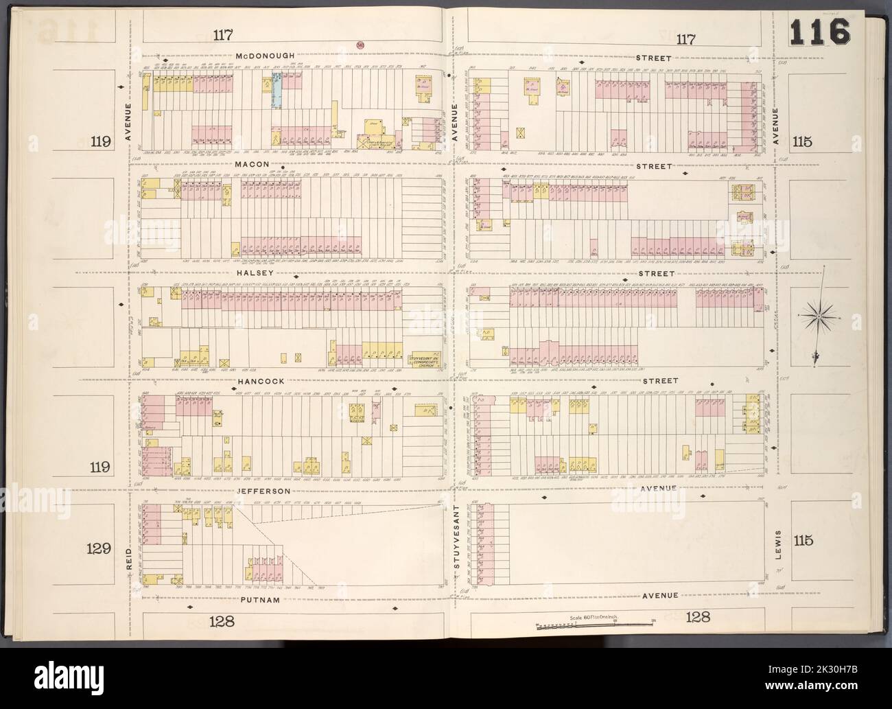Cartographic, Maps. 1884 - 1936. Lionel Pincus and Princess Firyal Map ...