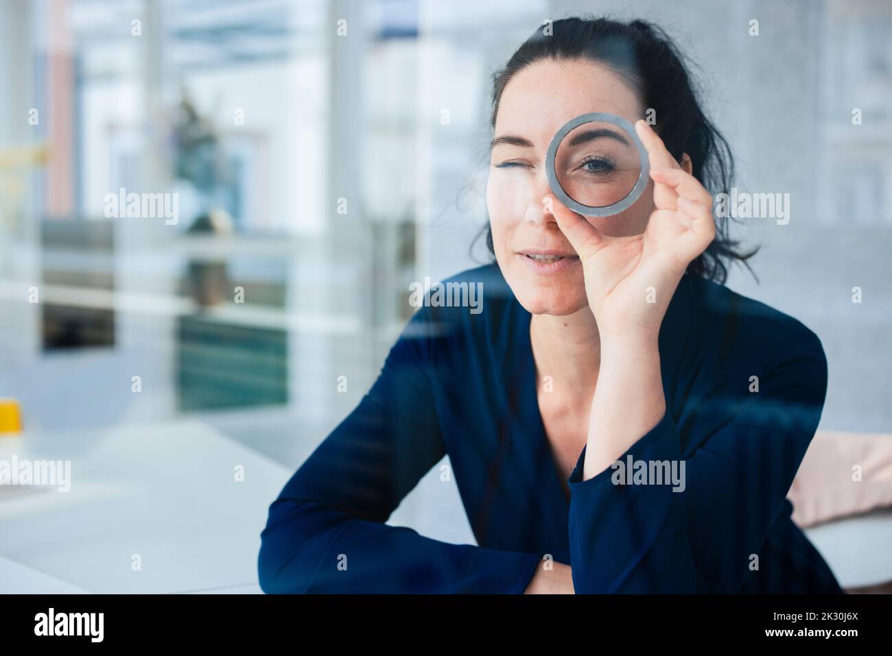 Photographed shape hi-res stock photography and images - Alamy