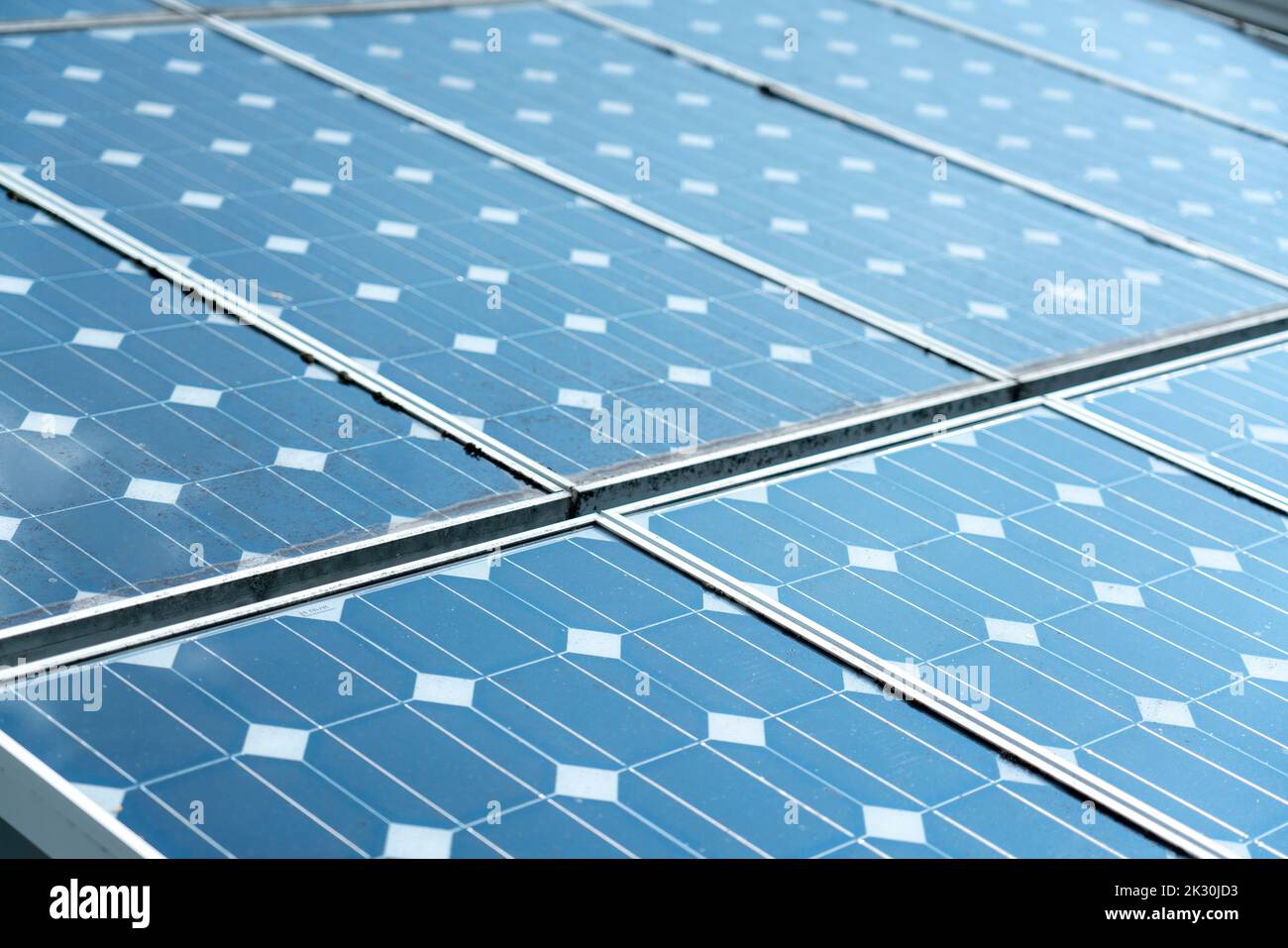Clean solar panels hi-res stock photography and images - Alamy