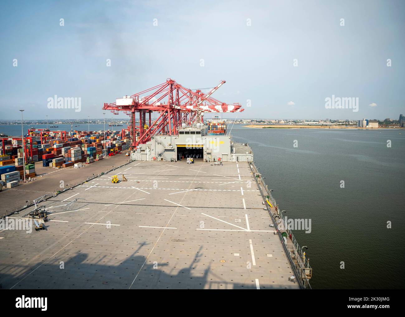 Hww blue milcrew hi-res stock photography and images - Alamy