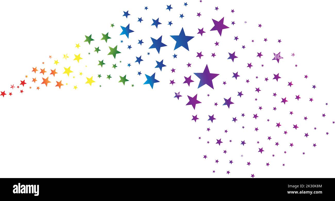 Shooting Star Creative Logos Stock Vector Image & Art - Alamy