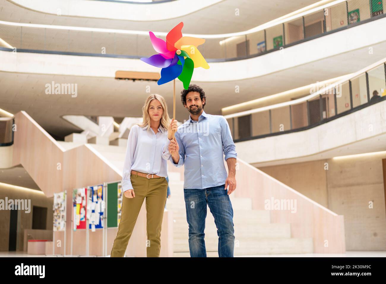 Pin wheel hi-res stock photography and images - Alamy