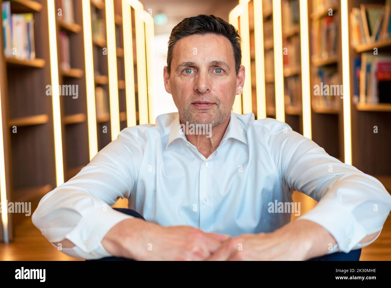 Occupation university hi-res stock photography and images - Alamy