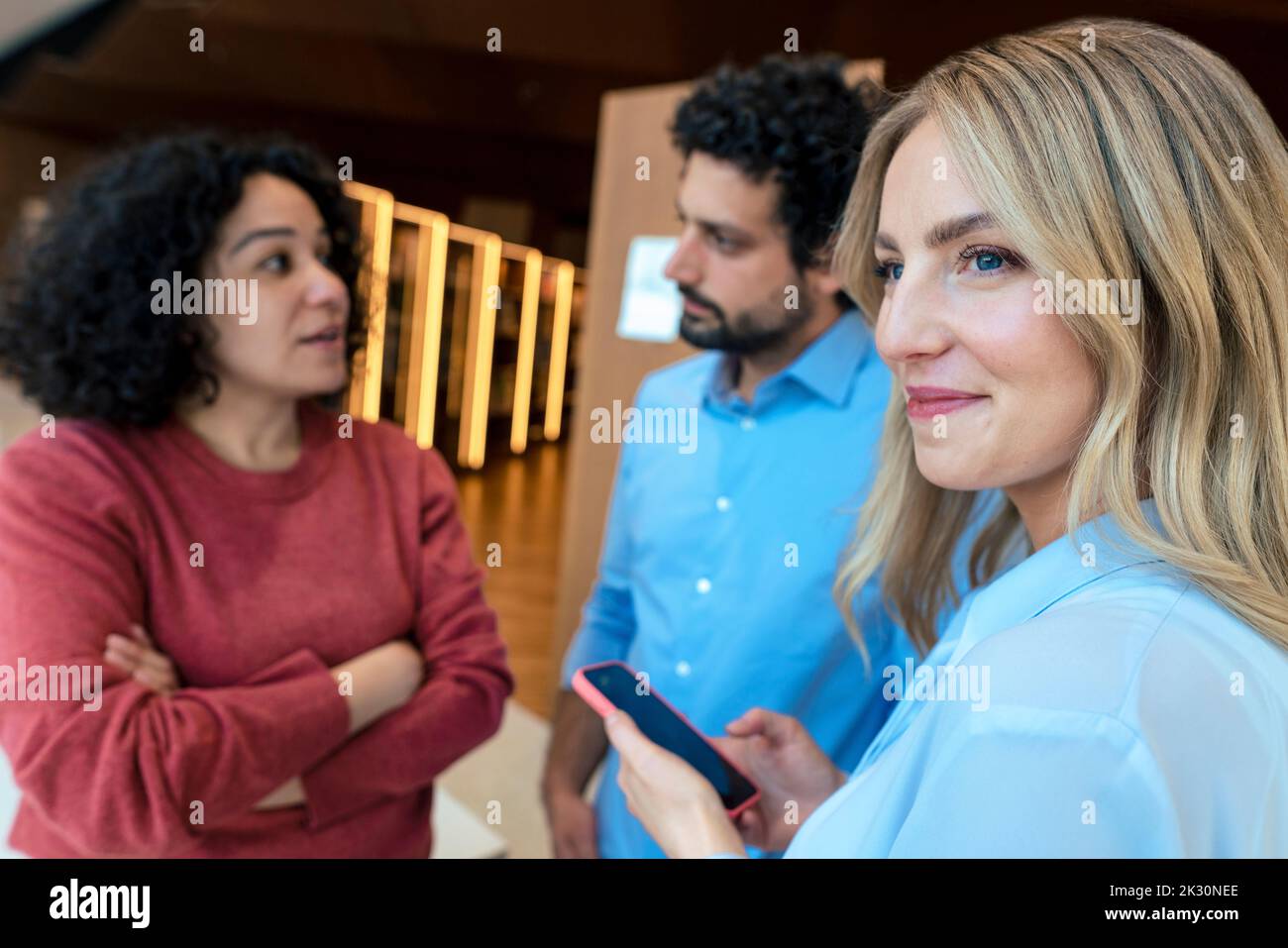 Smart university hi-res stock photography and images - Alamy
