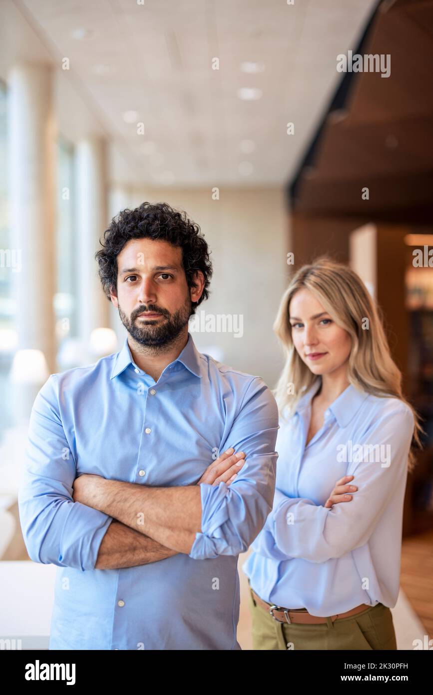 Professor woman university hi-res stock photography and images - Alamy