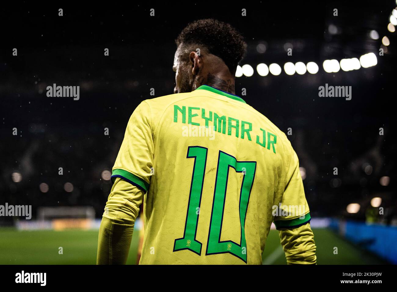 Dh 2022 Brazil Neymar
