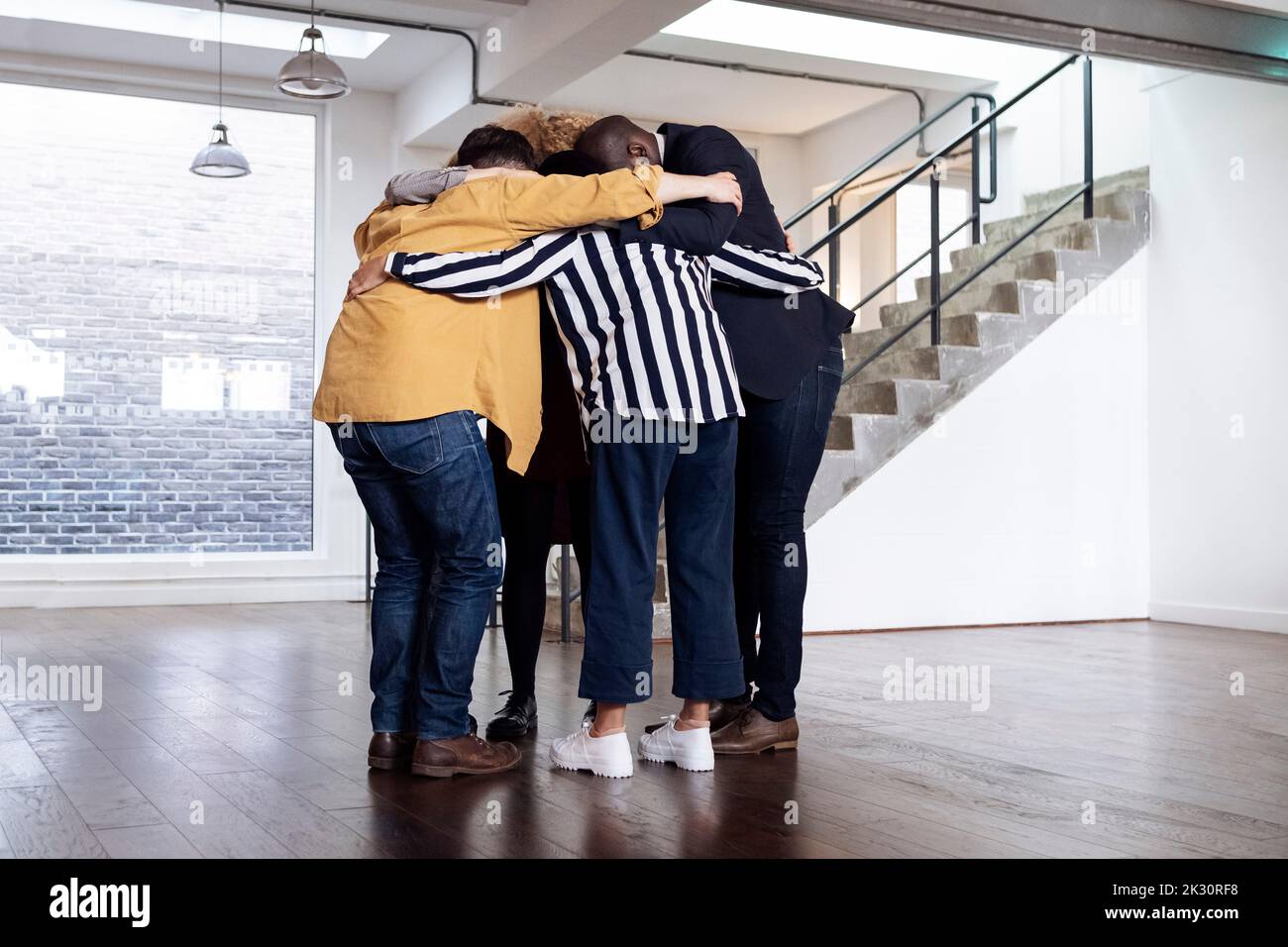 New business circle hi-res stock photography and images - Alamy