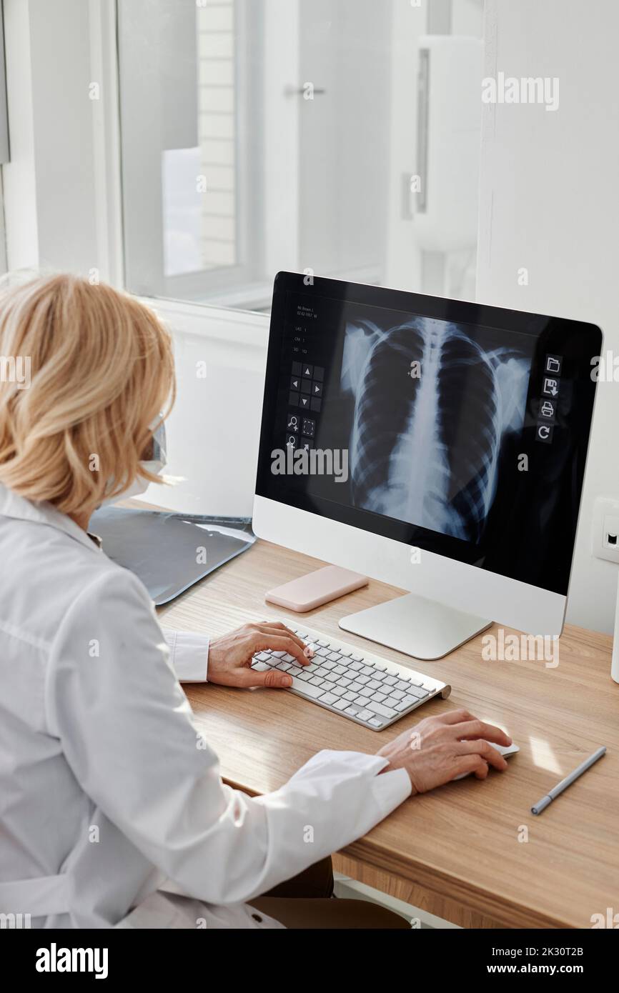 Pc ray hi-res stock photography and images - Alamy