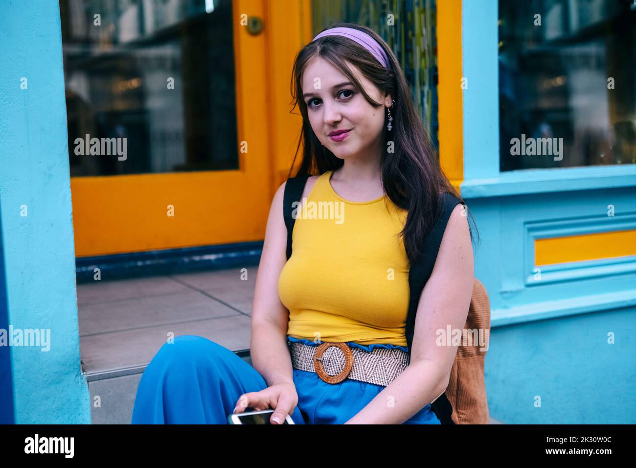 Beautiful store front hi-res stock photography and images - Alamy