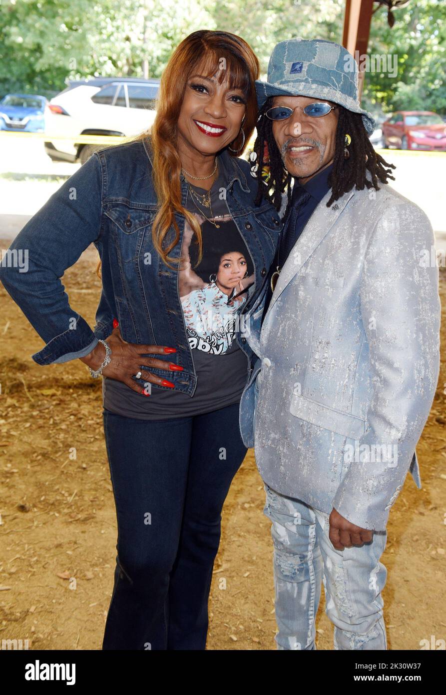 Bern nadette stanis hi-res stock photography and images - Alamy