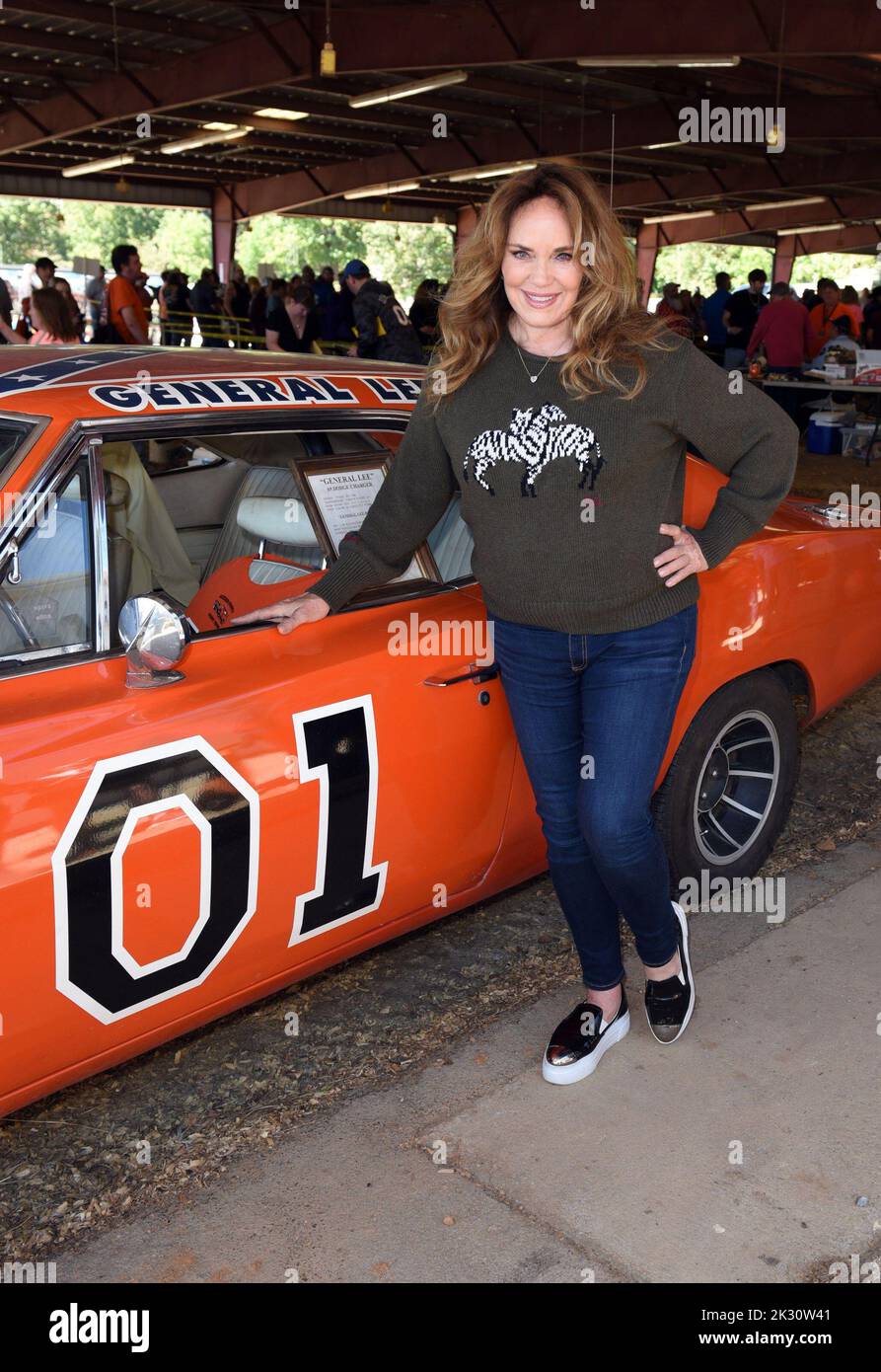 Hazzard fest 2022 hi-res stock photography and images - Alamy
