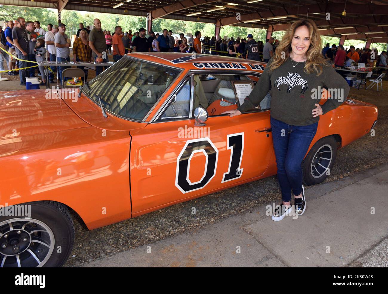 Hazzard fest 2022 hi-res stock photography and images - Alamy