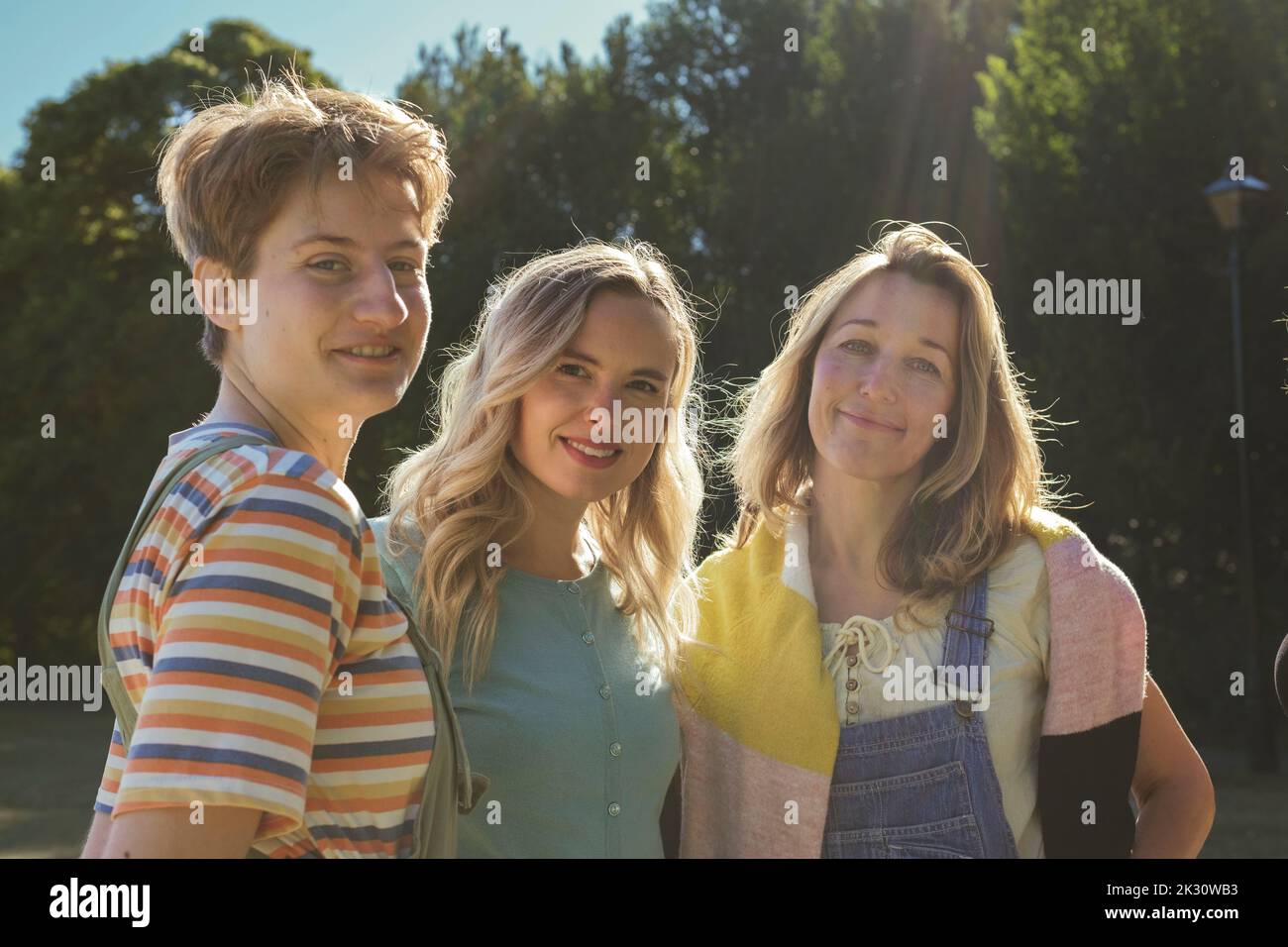 Non binary adult hi-res stock photography and images - Alamy