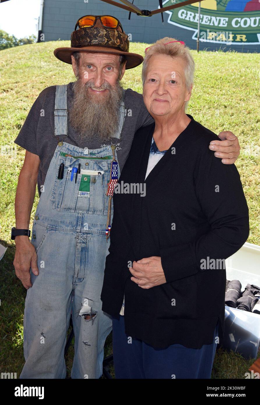 J b rader hi-res stock photography and images - Alamy