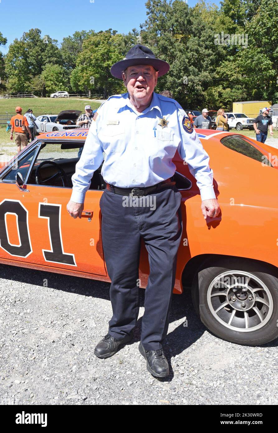 Hazzard fest 2022 hi-res stock photography and images - Alamy