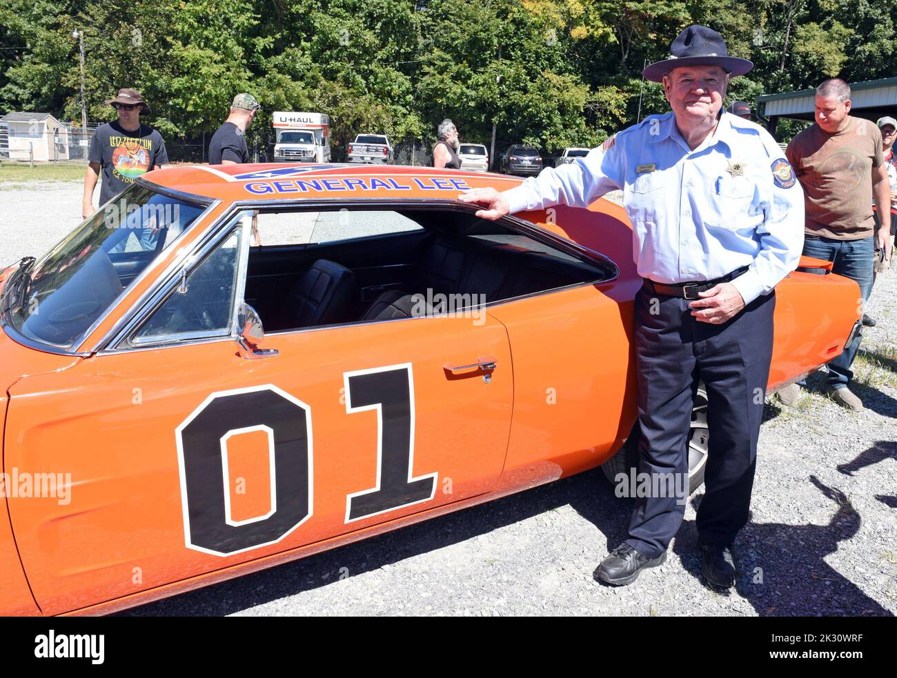 Hazzard fest 2022 hi-res stock photography and images - Alamy