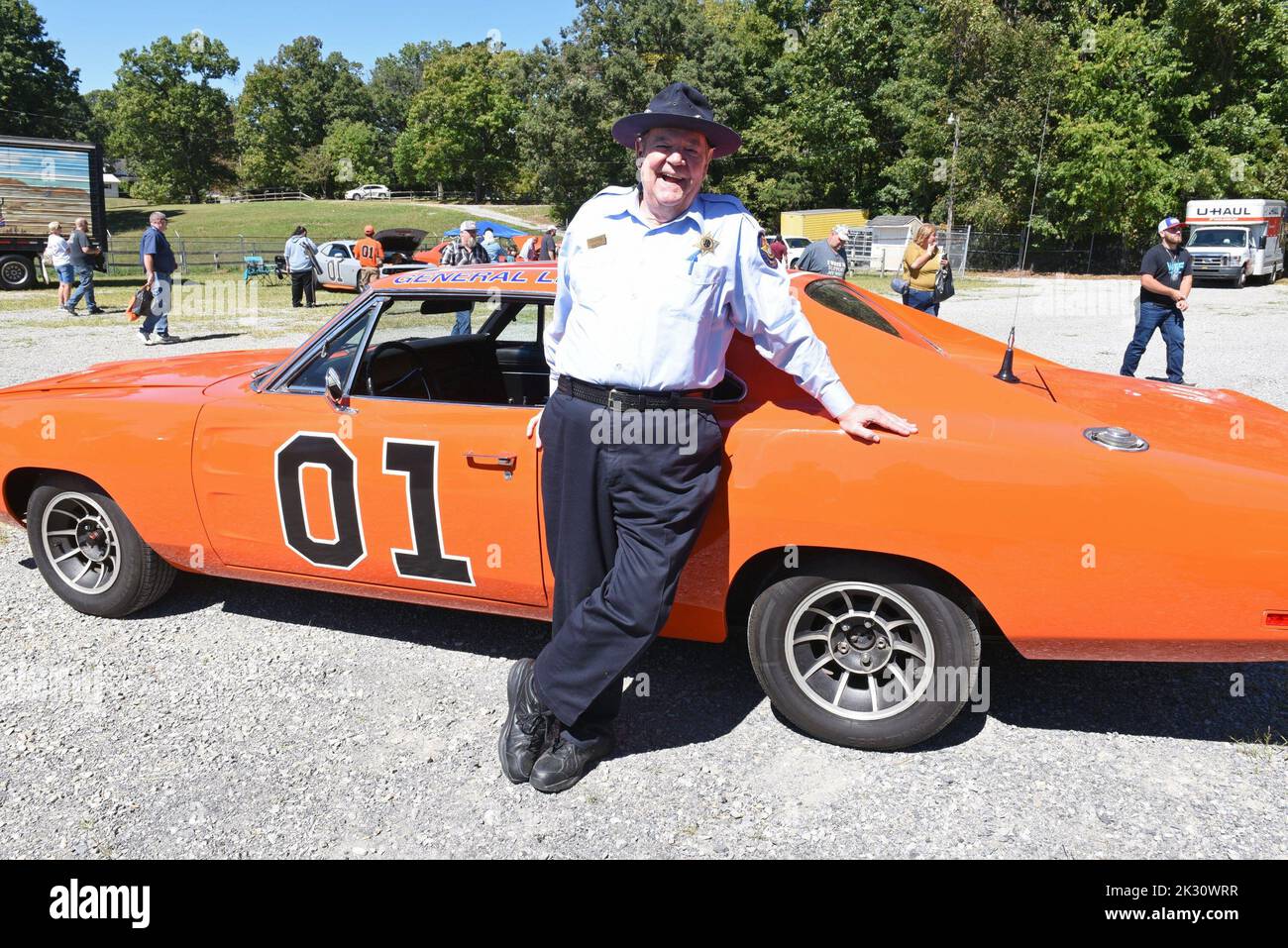 Hazzard fest 2022 hi-res stock photography and images - Alamy