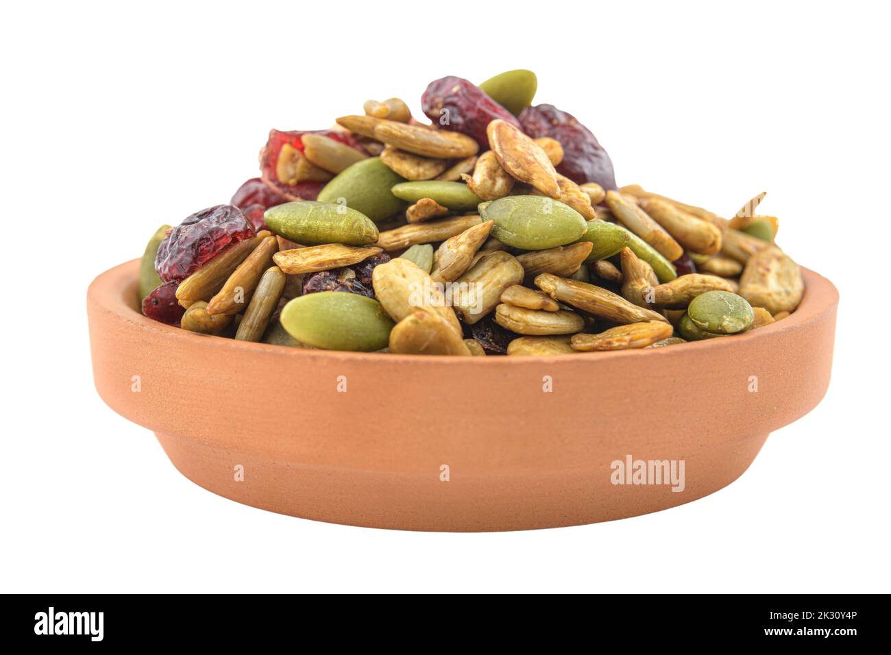 Food ingredient isolated in white background Stock Photo - Alamy