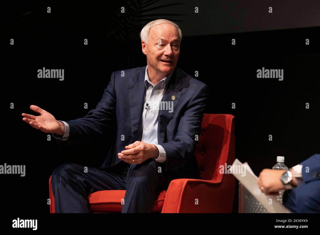 Longtime governor hi-res stock photography and images - Alamy