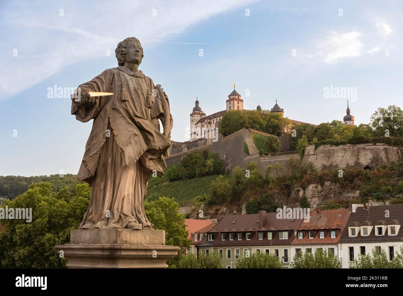 Saint colonatus hi-res stock photography and images - Alamy