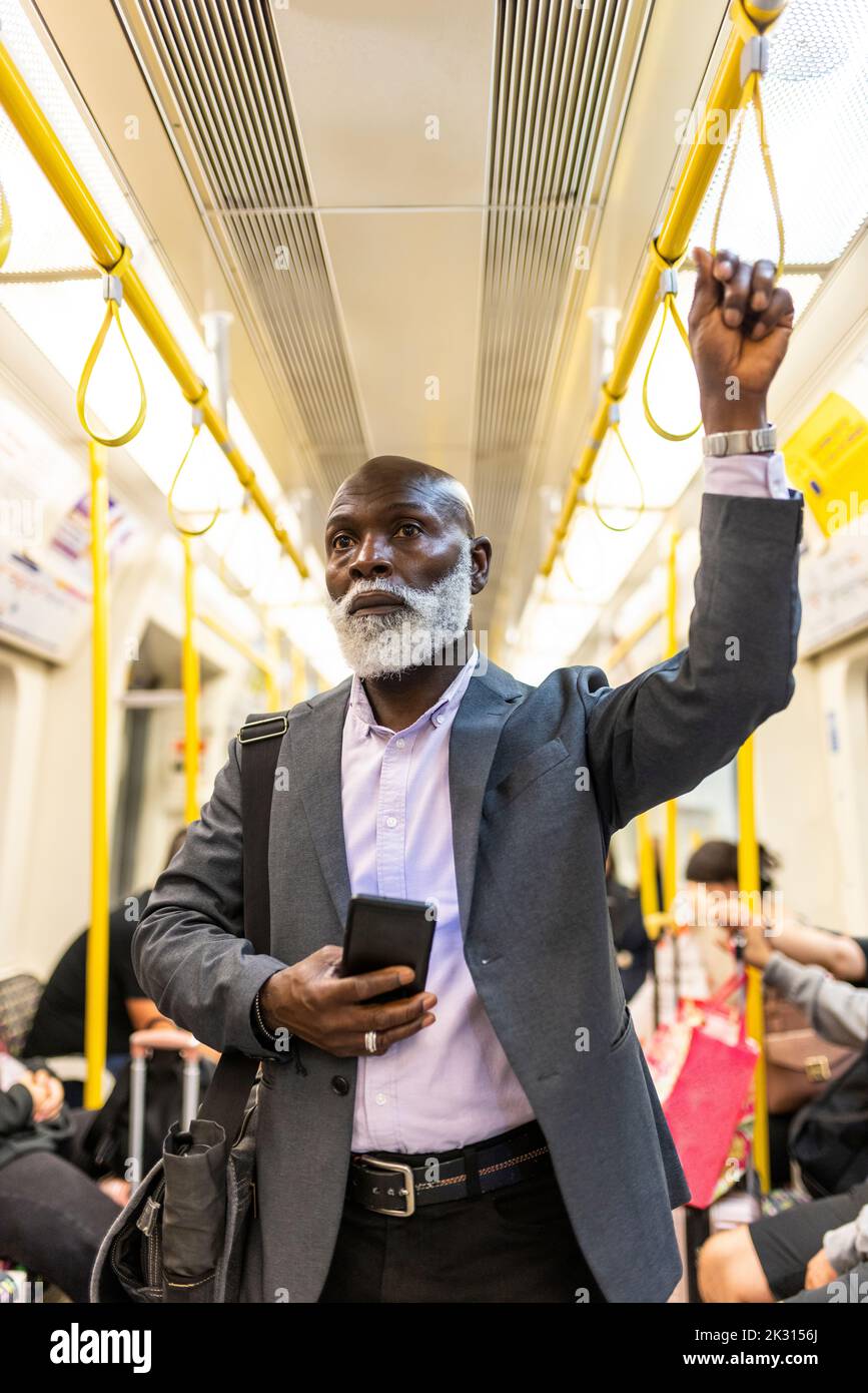 Train handle hi-res stock photography and images - Alamy