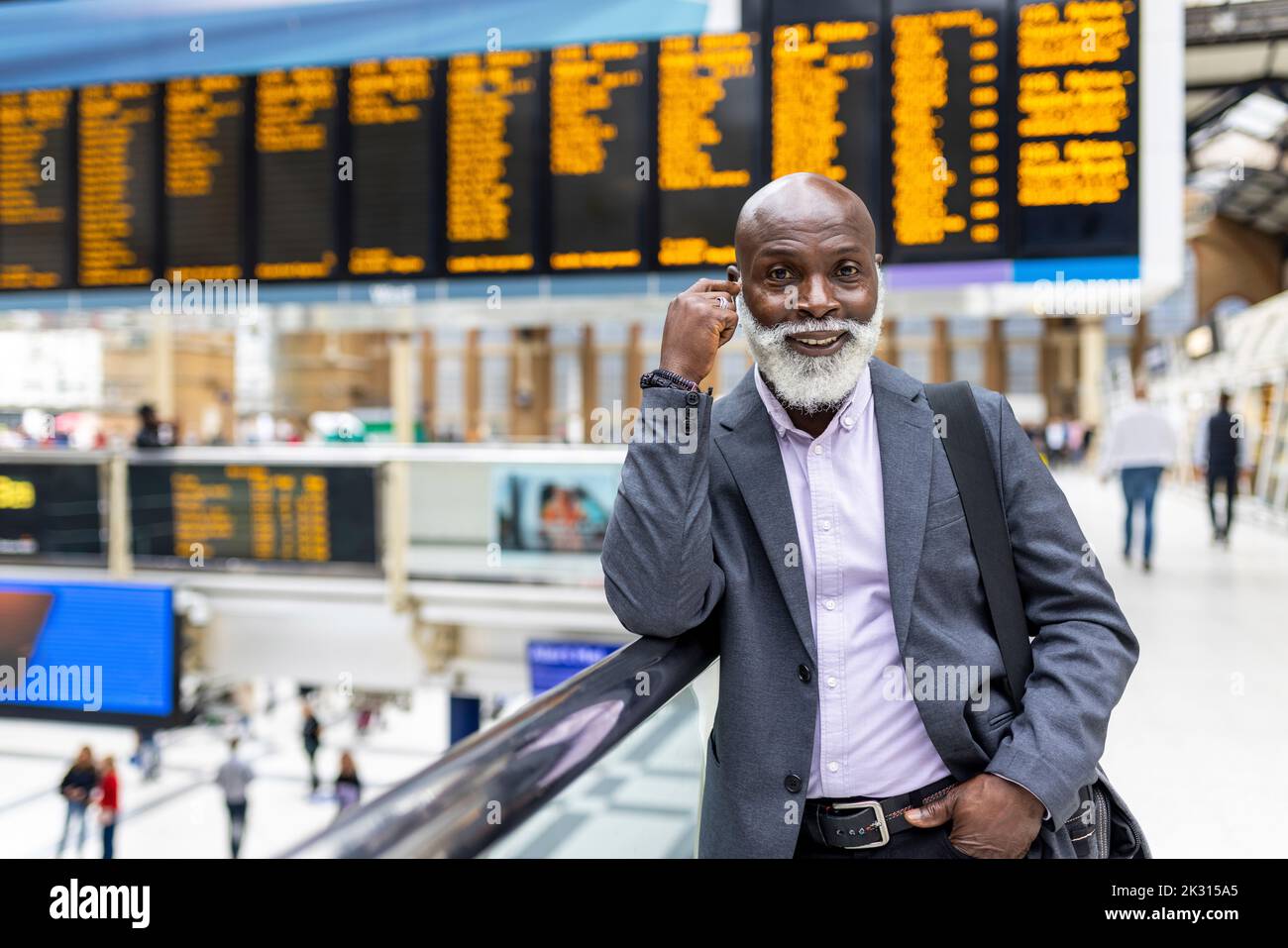 American commuter railroad hi-res stock photography and images - Alamy