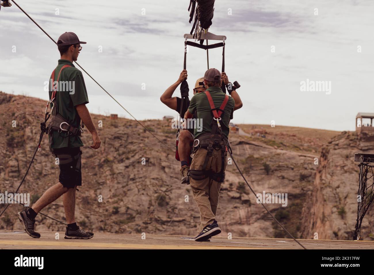 The Zipline at the Royal Gorge In Colorado is the #1 Bucketlist item ...