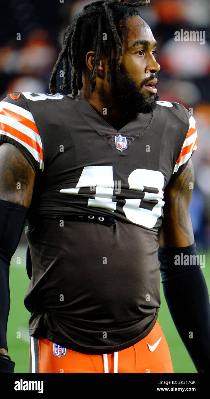 John johnson iii hi-res stock photography and images - Alamy