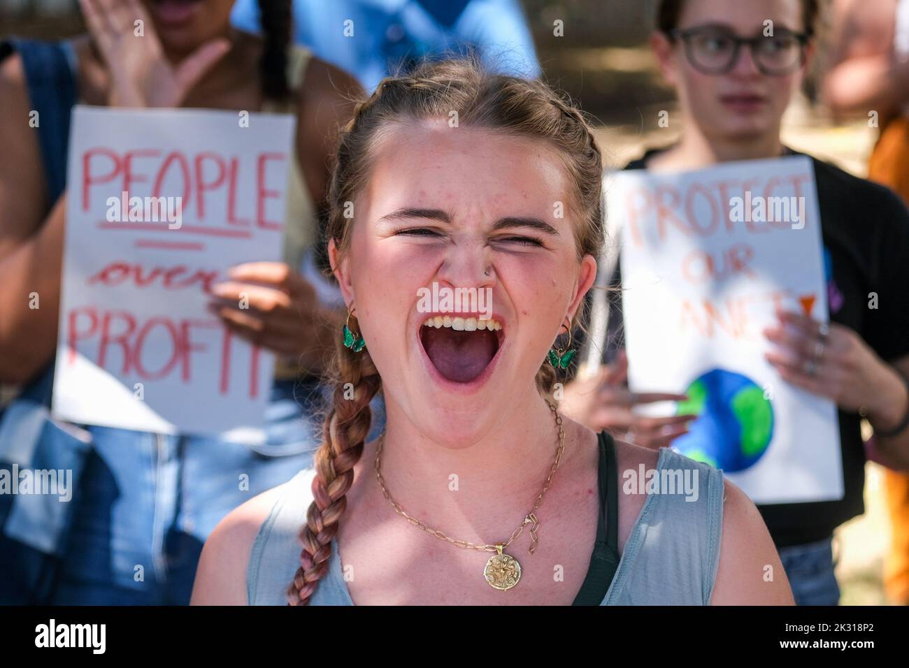Fossil highlight hi-res stock photography and images - Alamy