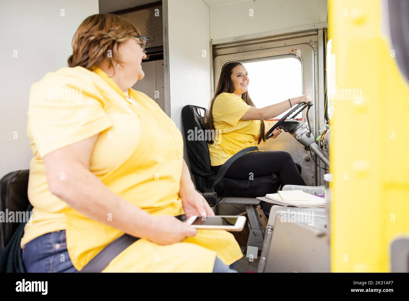 Wheel worker hi-res stock photography and images - Alamy
