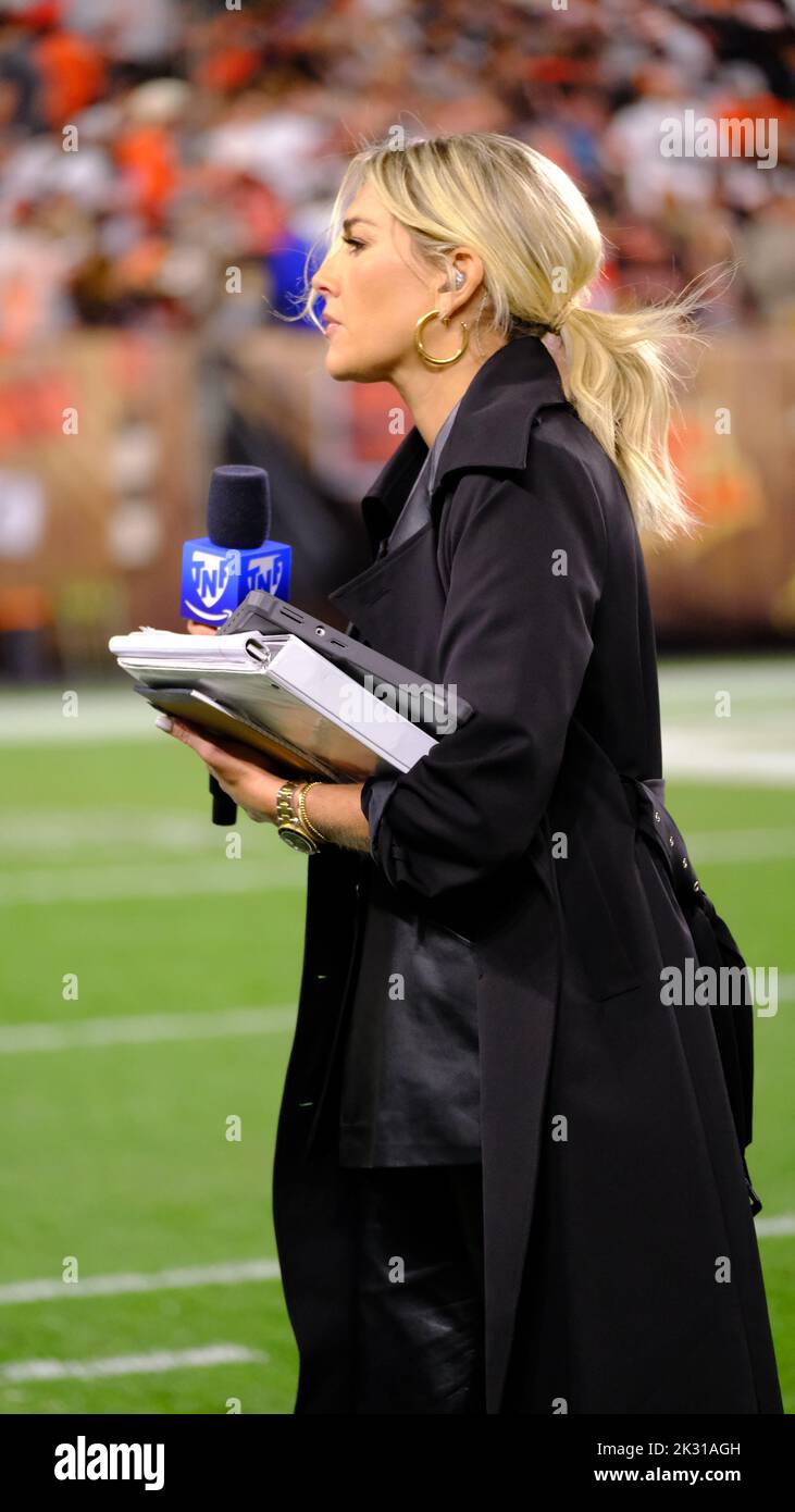 Charissa thompson jpg hi-res stock photography and images - Alamy