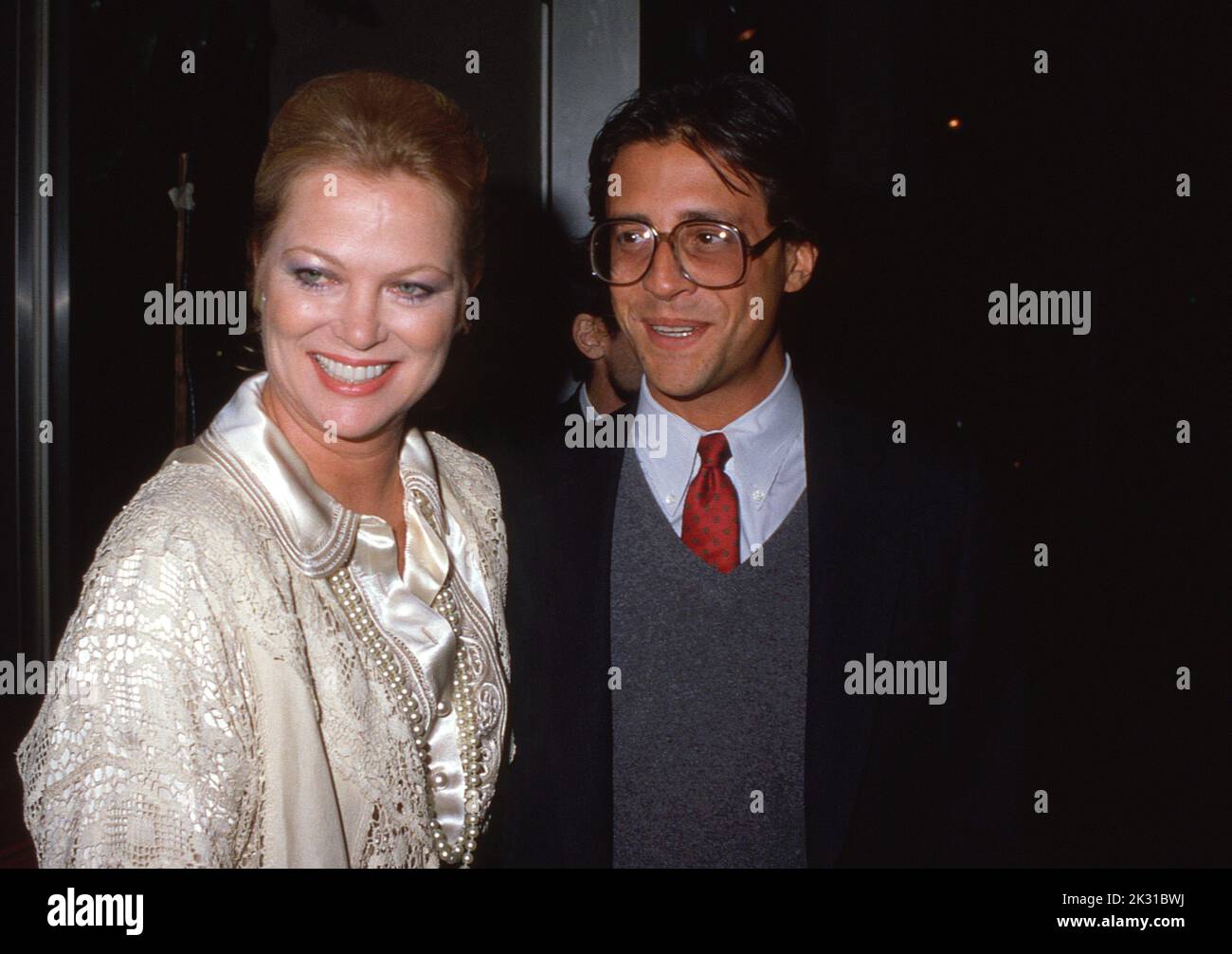 **FILE PHOTO** Louise Fletcher Has Passed Away. Louise Fletcher and ...
