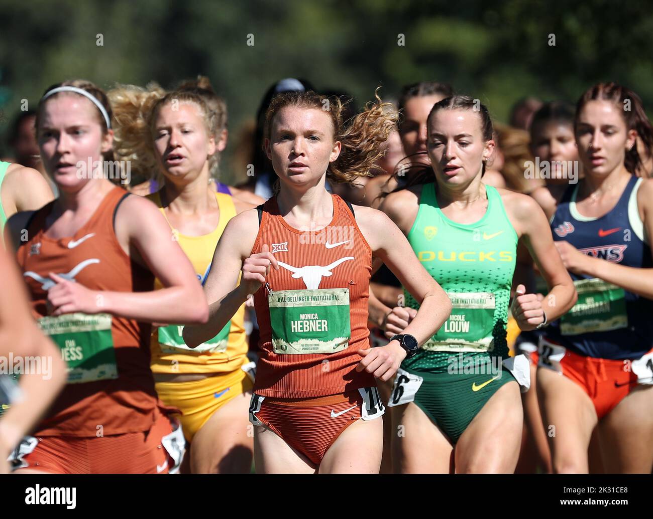 Monica lawson hi-res stock photography and images - Alamy